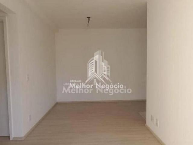 Apartamento com 2 dormitórios à venda em Americana
