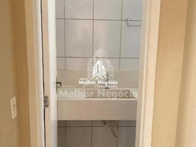 Apartamento com 2 dormitórios à venda em Americana
