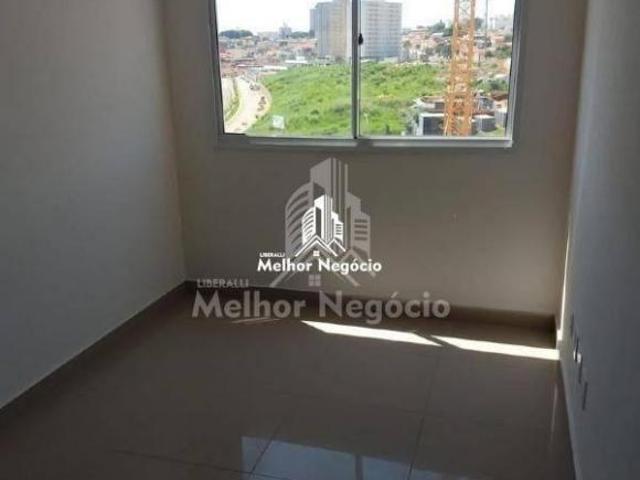 Apartamento com 2 dormitórios à venda em Campinas. Condominio Versalhes Garden