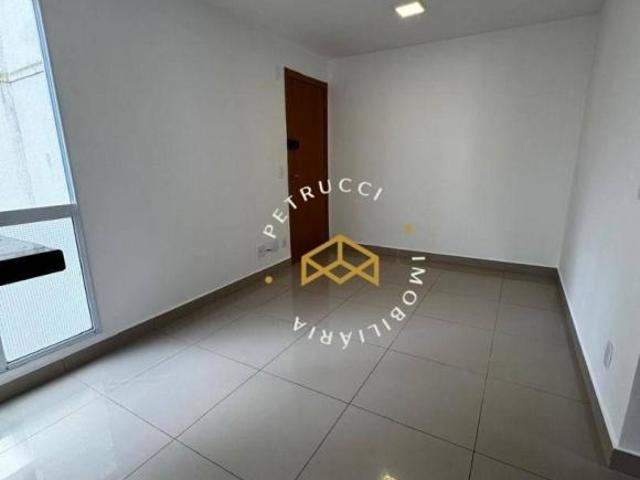 APARTAMENTO COM 2 DORMITÓRIOS À VENDA EM CAMPINAS/SP