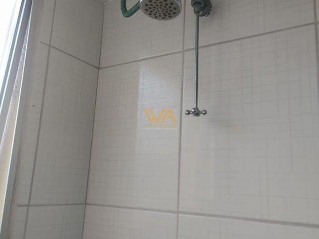 Apartamento com 2 Dormitórios à Venda em Cézar de Souza – Mogi das Cruzes