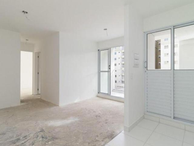 Apartamento com 2 dormitórios à venda em condomínio clube, no Atuba, em Pinhais