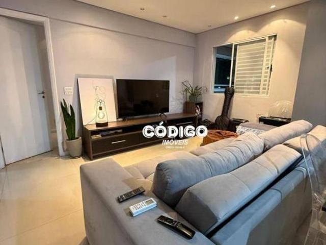 Apartamento com 2 dormitórios a venda em Condominio Parque Clube, 91 m² por R$ 1.060.000 Vila Augu