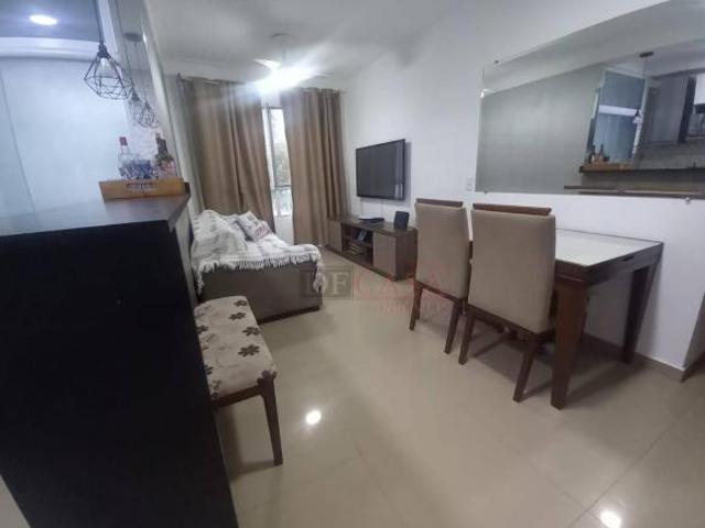Apartamento com 2 dormitórios a venda em guaianases