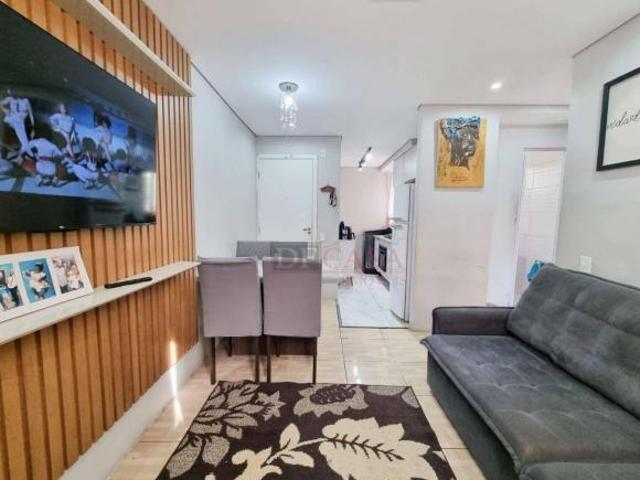 Apartamento com 2 dormitórios a venda em Guaianases próximo da Estação