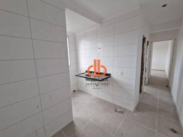 Apartamento com 2 dormitórios à venda, em local privilegiado, com 49 m² por R$ 389.900 Macuco Sa