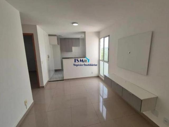 Apartamento com 2 dormitórios a venda em Parque Das Cachoeiras