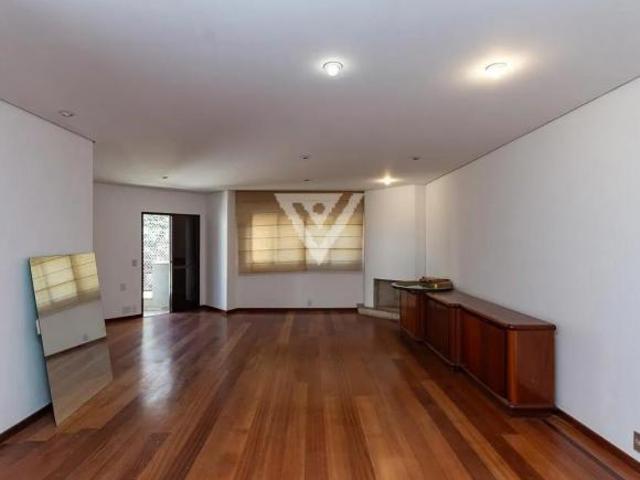 Apartamento com 2 dormitórios a venda em Perdizes