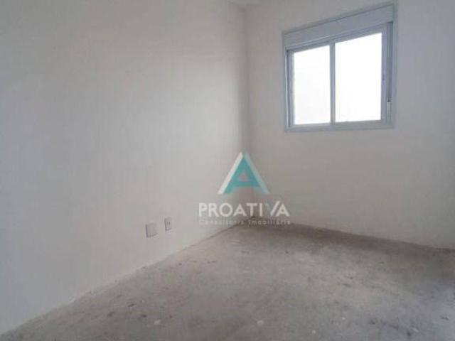 Apartamento com 2 dormitórios a venda em São Bernardo do Campo