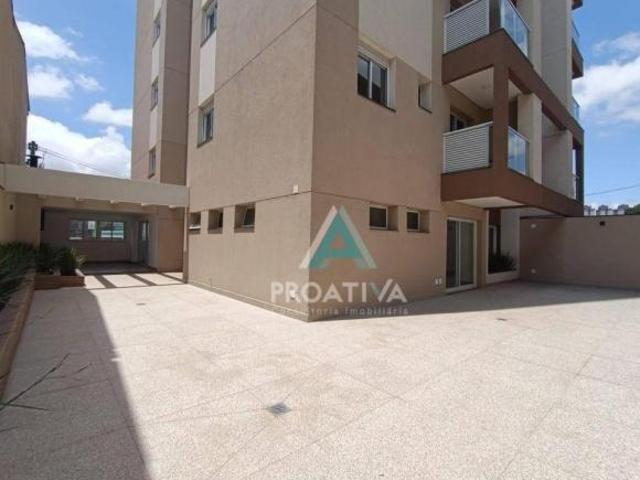 Apartamento com 2 dormitórios a venda em São Bernardo do Campo