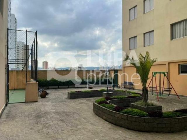 Apartamento com 2 dormitórios à venda em Santana!