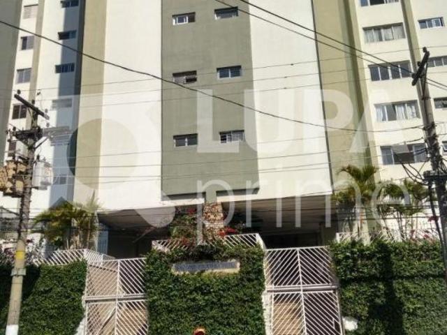 Apartamento com 2 dormitórios à venda em Santana!