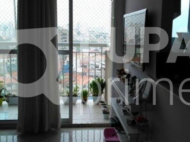Apartamento com 2 dormitórios à venda em Santana