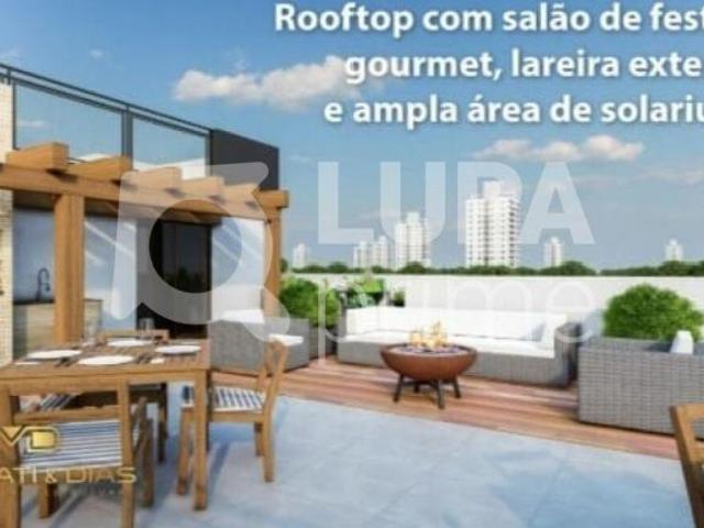 Apartamento com 2 dormitórios á venda em Santana