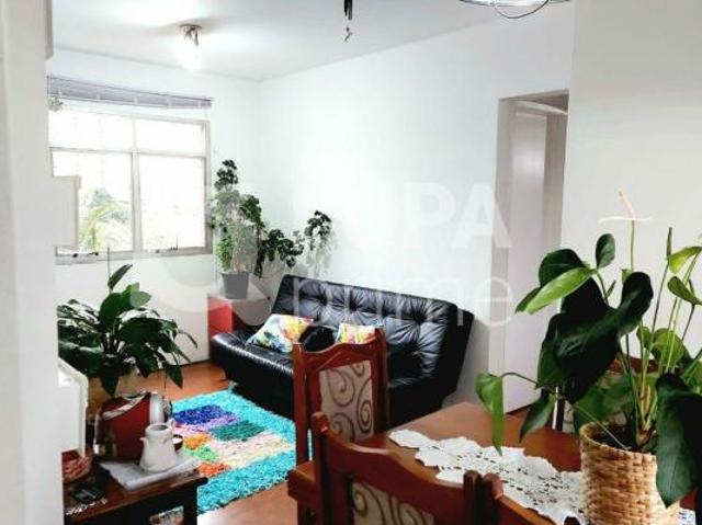 Apartamento com 2 dormitórios á venda em Santana