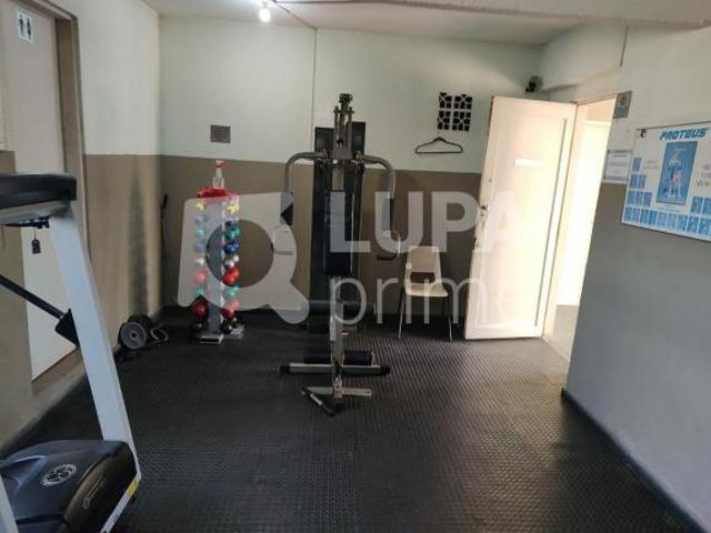 Apartamento com 2 dormitórios à venda em Santana