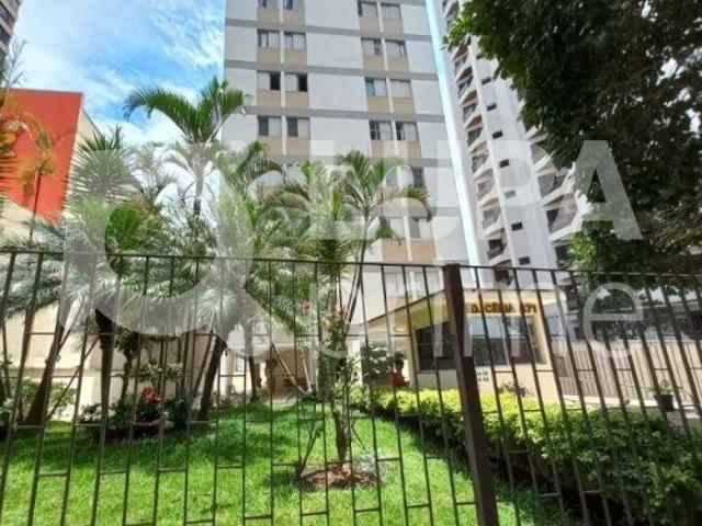 Apartamento com 2 dormitórios à venda em Santana!