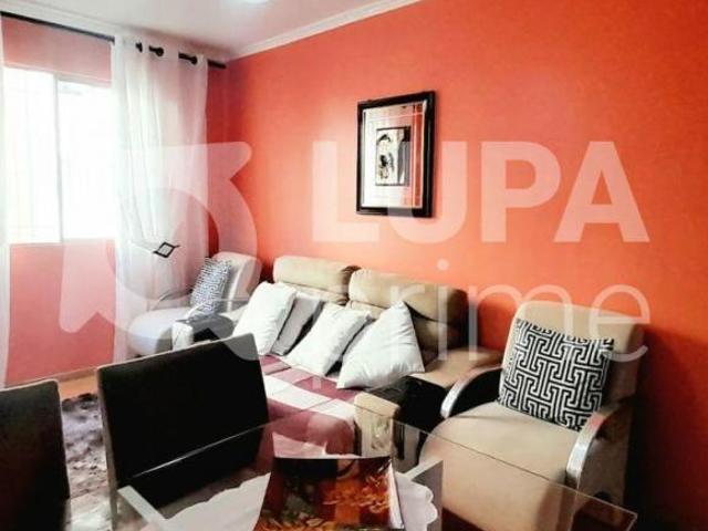 Apartamento com 2 dormitórios á venda em Santana