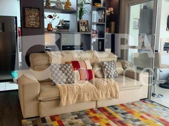 Apartamento com 2 dormitórios à venda em Santana!