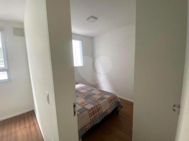 Apartamento com 2 quartos à venda em Santana SP