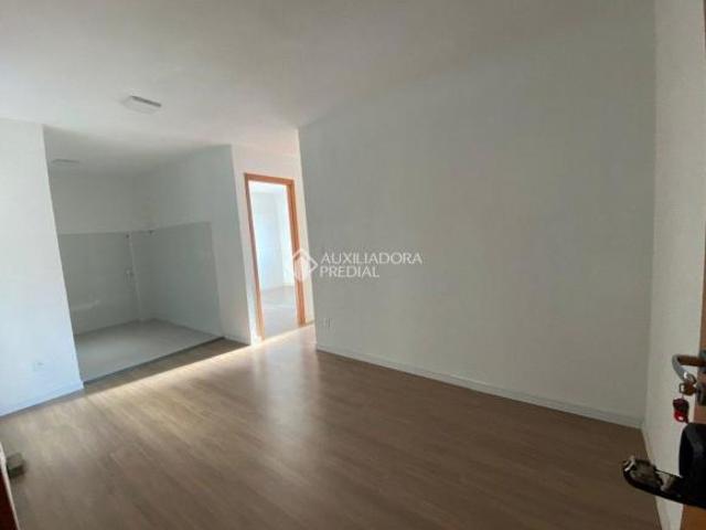 Apartamento com 2 dormitórios à venda em Santos Dumont, São Leopoldo