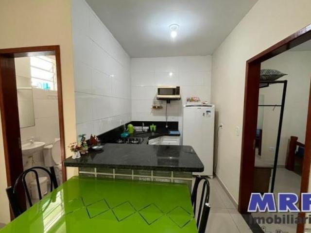 Apartamento com 2 dormitórios à venda em Ubatuba na Praia da Maranduba, super oportunidade!
