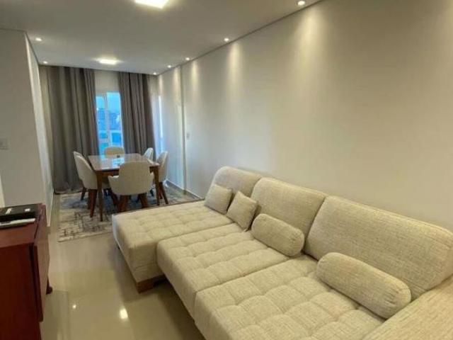 Apartamento com 2 dormitórios à venda Embaré Santos/SP
