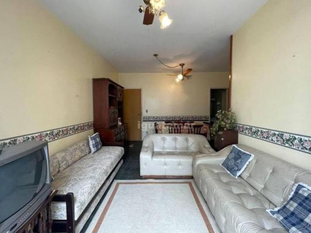 Apartamento com 2 dormitórios à venda Enseada Guarujá/SP