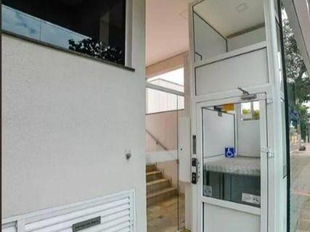 Apartamento com 2 dormitórios à venda Fundação São Caetano do Sul/SP