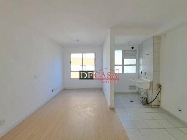 Apartamento com 2 dormitórios à venda, Guaianases São Paulo/SP