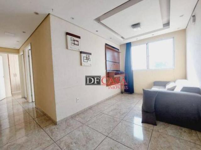 Apartamento com 2 dormitórios à venda, Guaianases São Paulo/SP