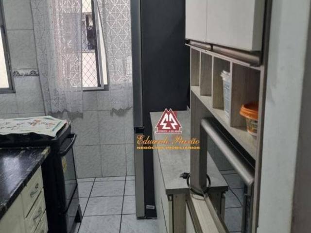 Apartamento com 2 dormitórios à venda Guarulhos/SP