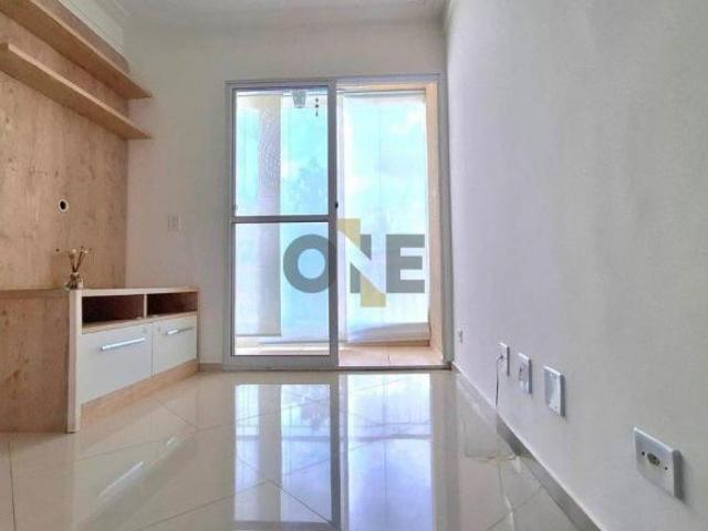 Apartamento com 2 dormitórios à venda Granja Viana Cotia SP
