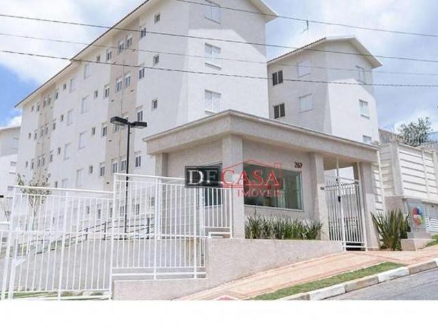 Apartamento com 2 dormitórios à venda, Itaim Paulista São Paulo/SP