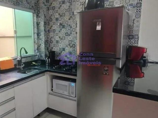 Apartamento com 2 dormitórios à venda, Itaquera São Paulo