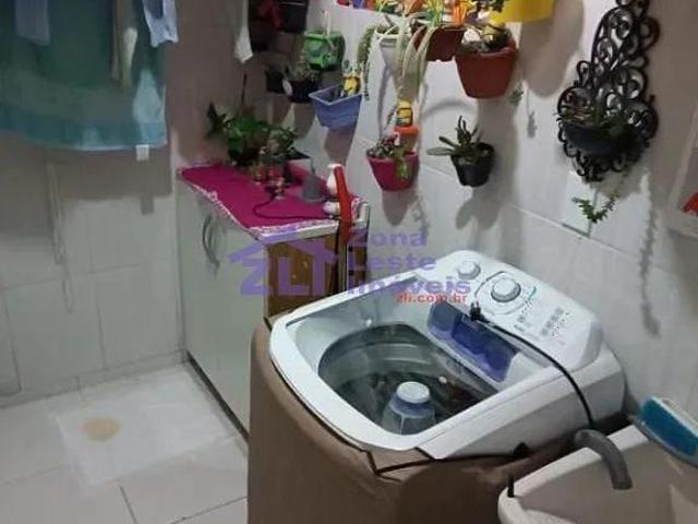 Apartamento com 2 dormitórios à venda, Itaquera São Paulo