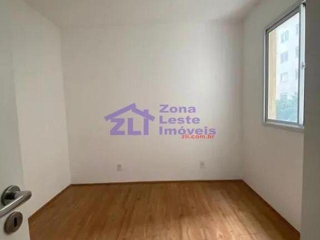 Apartamento com 2 dormitórios à venda Itaquera São Paulo
