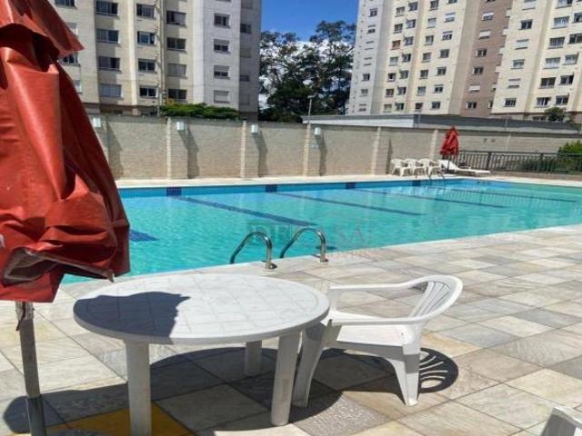 Apartamento com 2 dormitórios à venda Itaquera São Paulo/SP