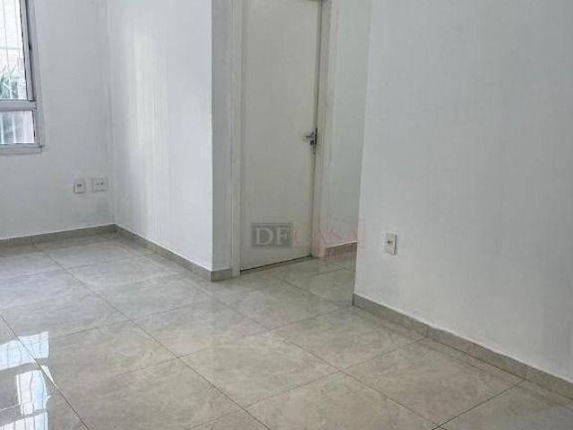 Apartamento com 2 dormitórios à venda, Itaquera São Paulo/SP