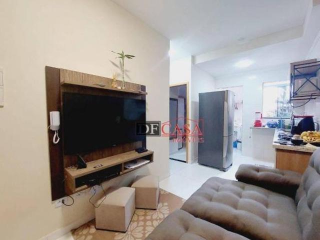 Apartamento com 2 dormitórios à venda, Itaquera São Paulo/SP