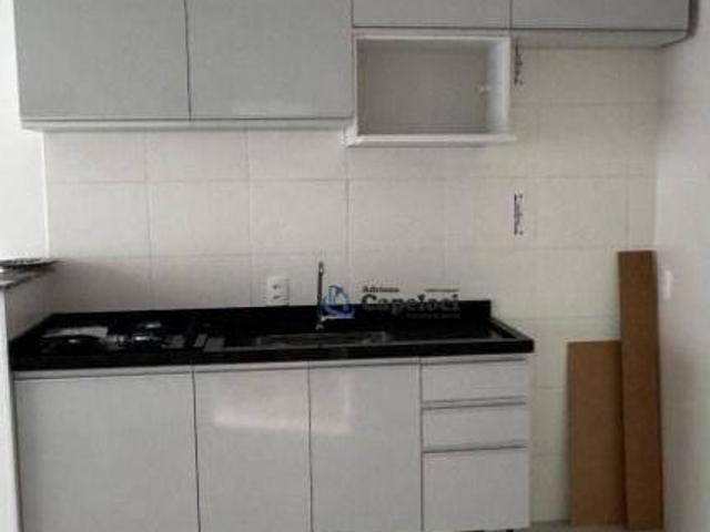 Apartamento com 2 dormitórios à venda Jaraguá São Paulo/SP
