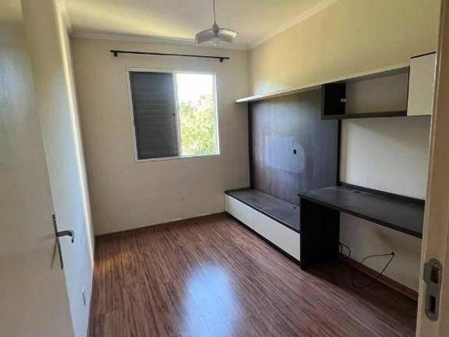 Apartamento com 2 dormitórios à venda Jardim Tatiana Sorocaba/SP