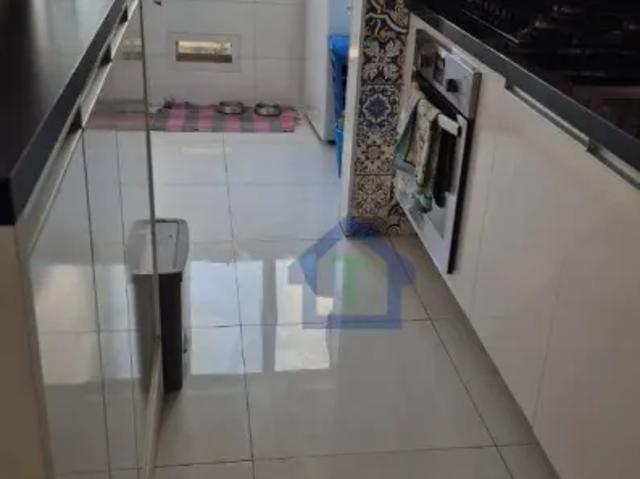 Apartamento com 2 dormitórios à venda Jardim Tupanci Barueri/SP