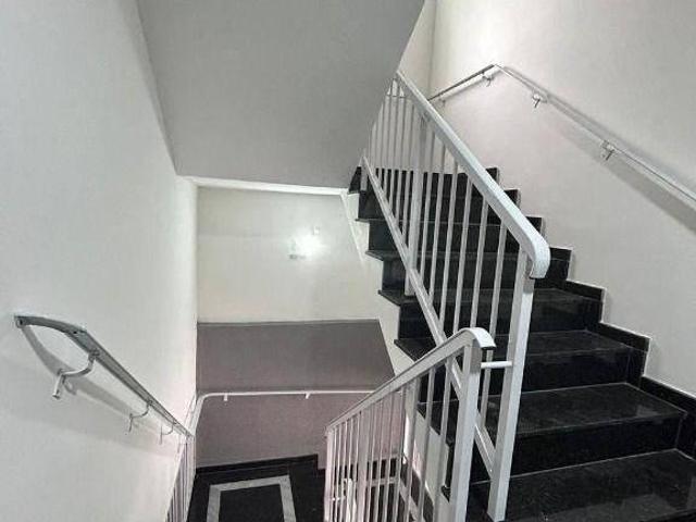 Apartamento com 2 dormitórios à venda Jardim Utinga Santo André/SP