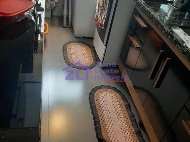 Apartamento com 2 dormitórios à venda Jardim Vila Formosa São Paulo