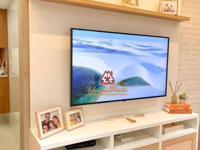 Apartamento com 2 dormitórios à venda Jardim Vila Galvão Guarulhos/SP