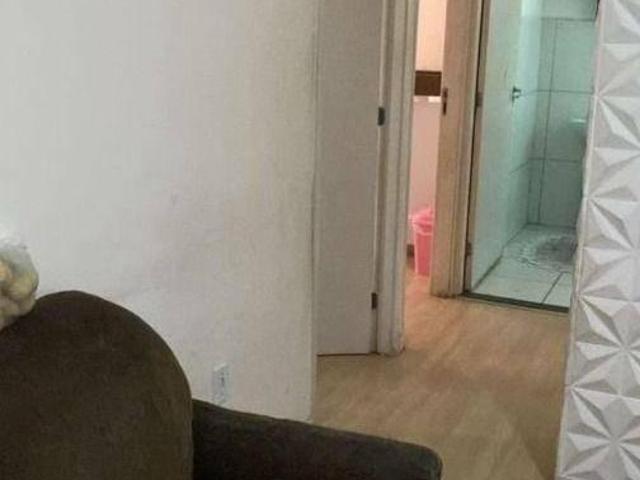Apartamento com 2 dormitórios à venda Jardim Alzira Franco Santo André/SP