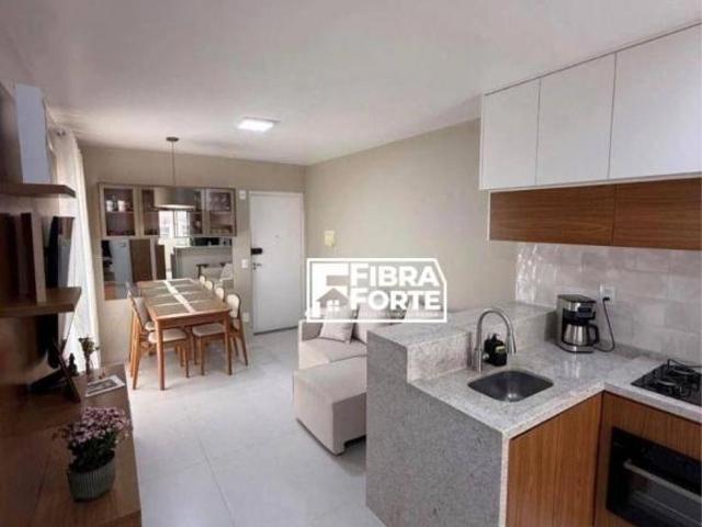 Apartamento com 2 dormitórios à venda Jardim Amazonas Campinas/SP