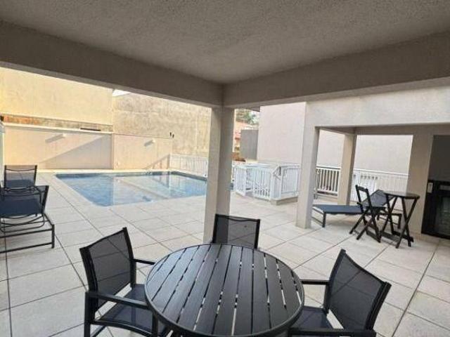 Apartamento com 2 dormitórios à venda Jardim Bela Vista Santo André/SP
