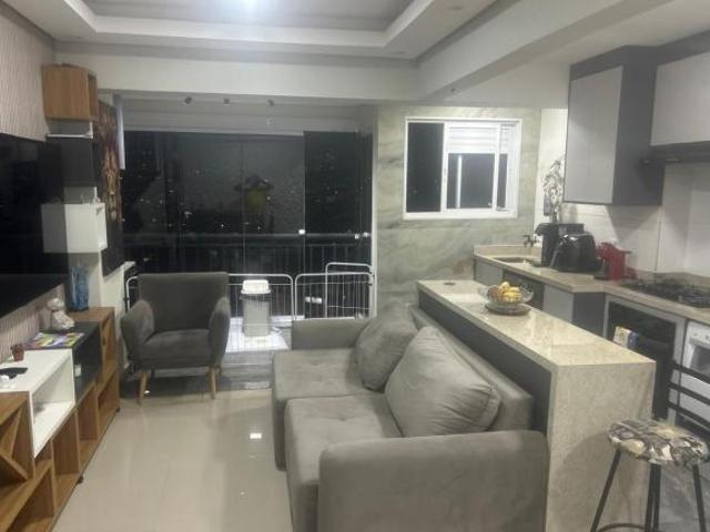 Apartamento com 2 dormitórios à venda Jardim Bom Clima Guarulhos/SP
